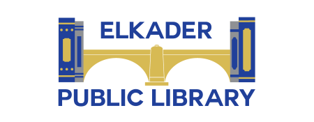 Digital Archives of the Elkader Public Library
